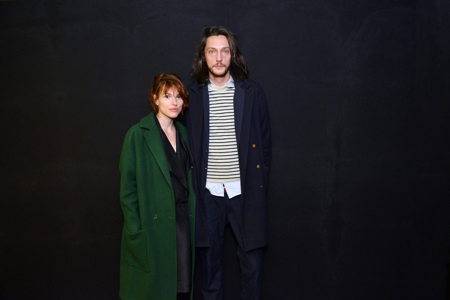 Say Who - Jonathan Genet