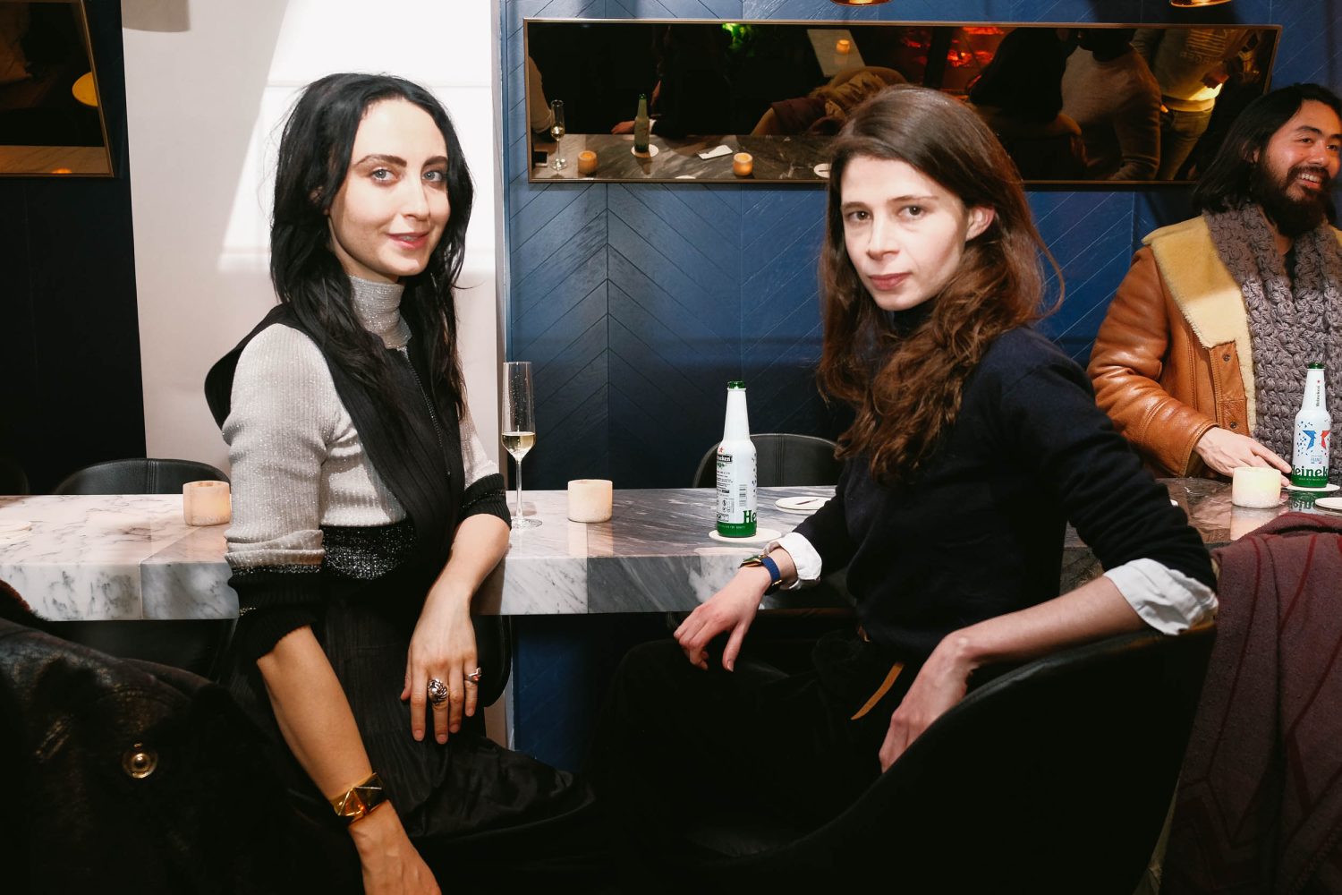 Say Who - Wendy Bevan