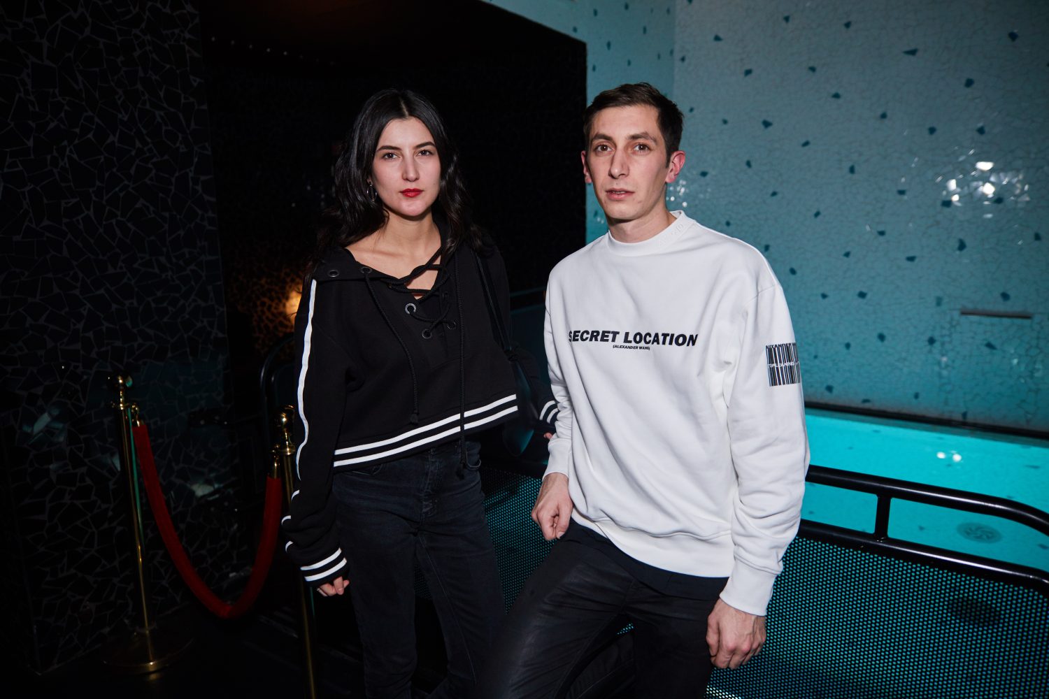 Léo Copet (Monsieur Monsieur)