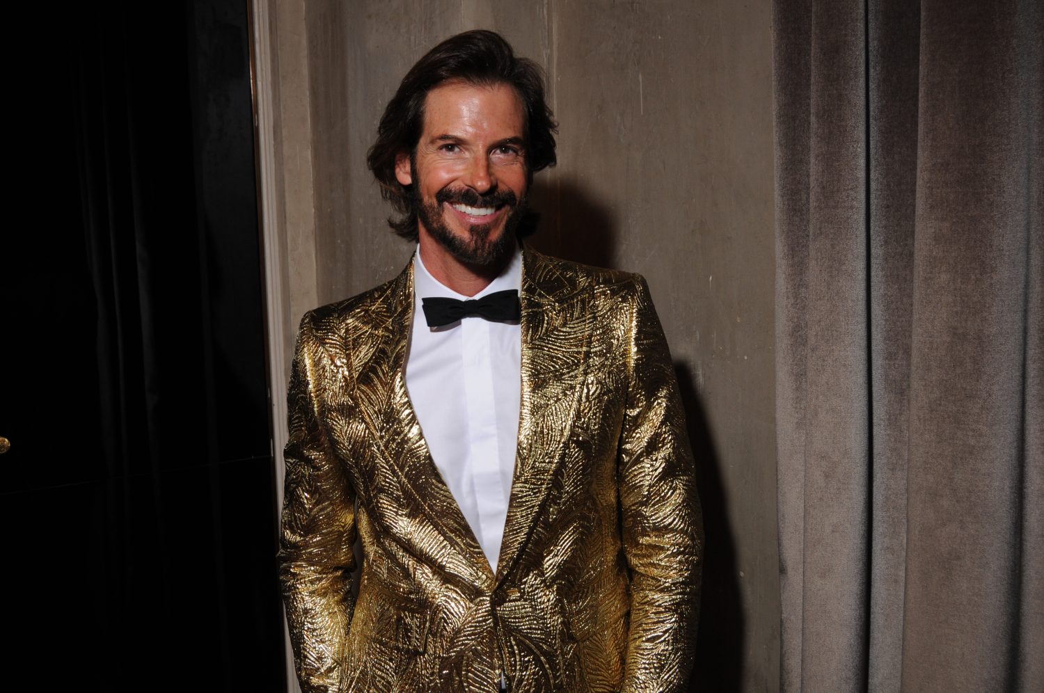 Say Who - Daniel Lombardi