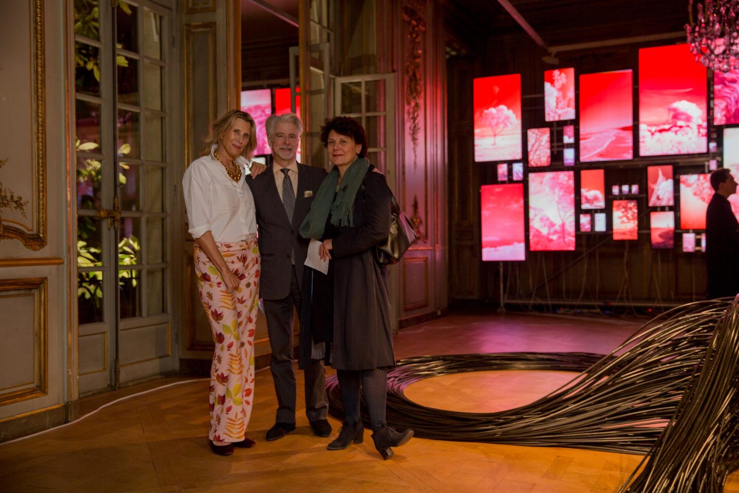 Say Who - David Lively