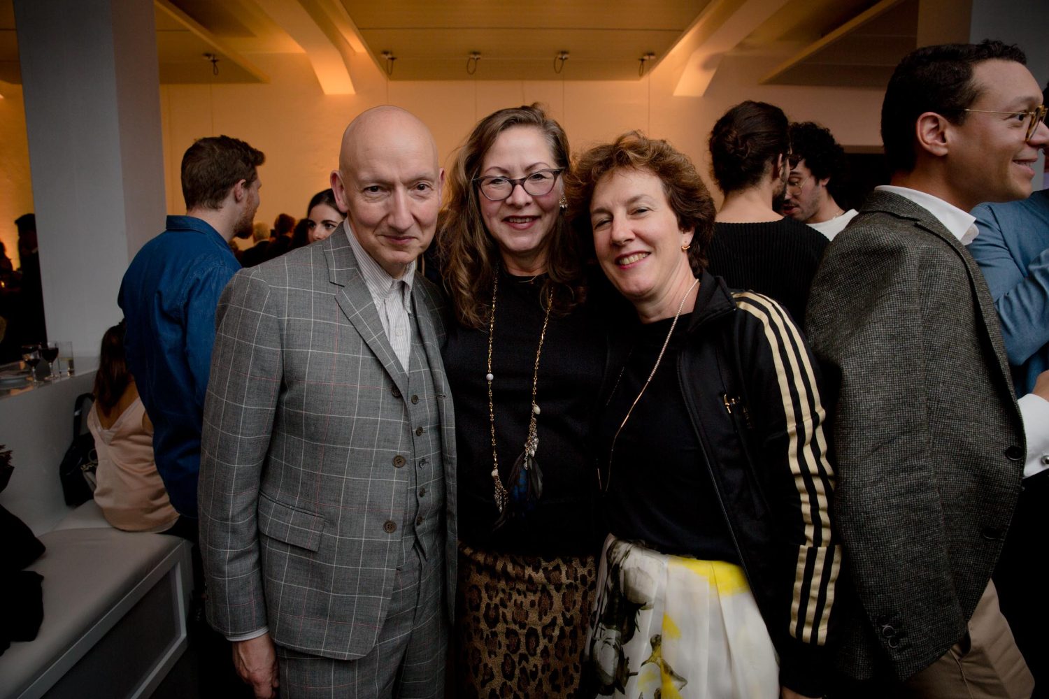 Say Who - Elizabeth Fischer