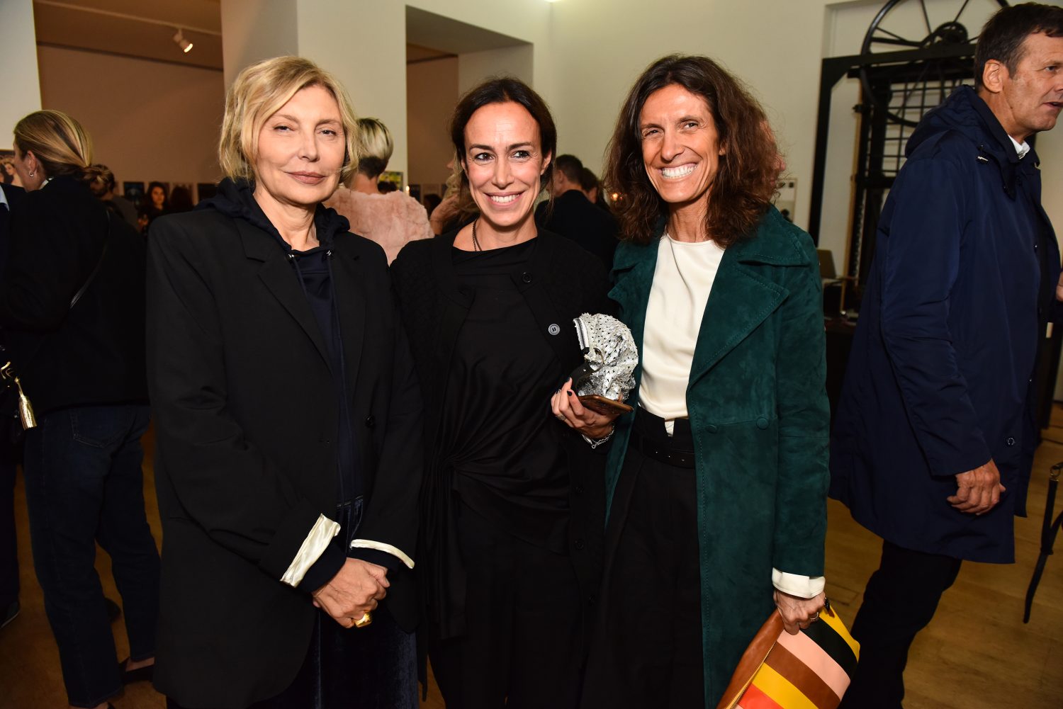 Say Who - Laura Poretti