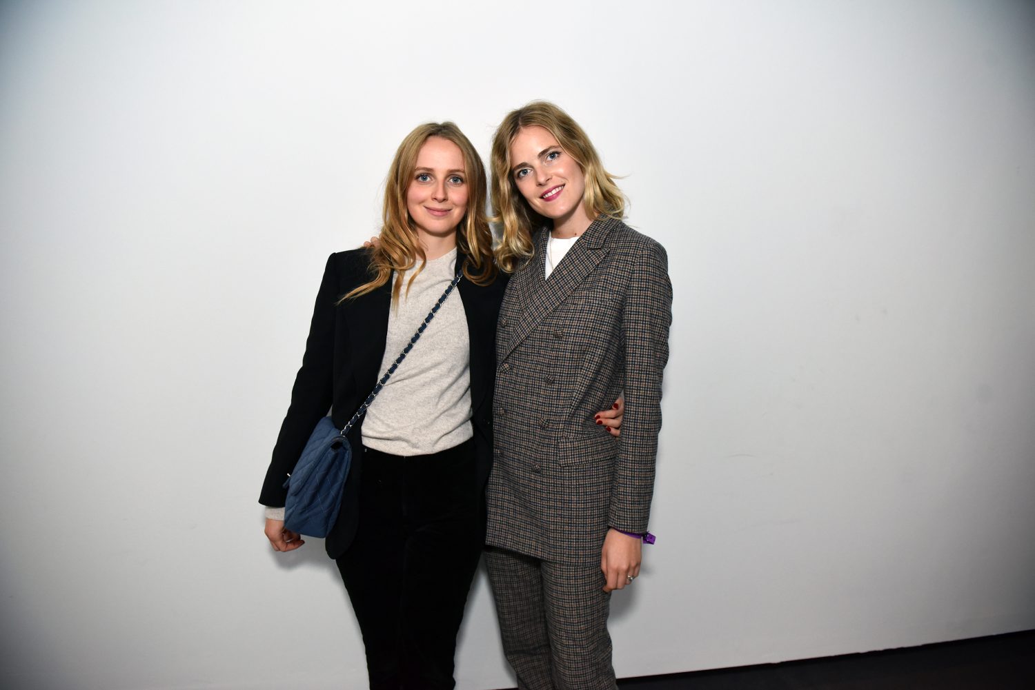 Say Who - Léa Marchetti