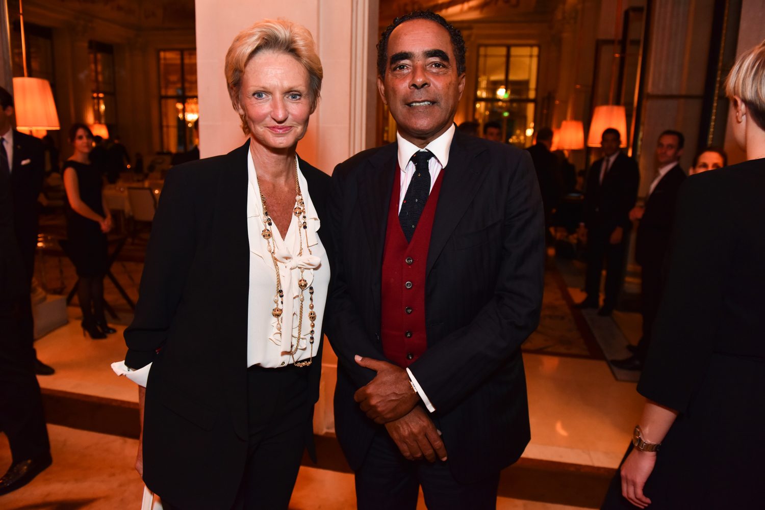 Maître Alexandre Ursulet