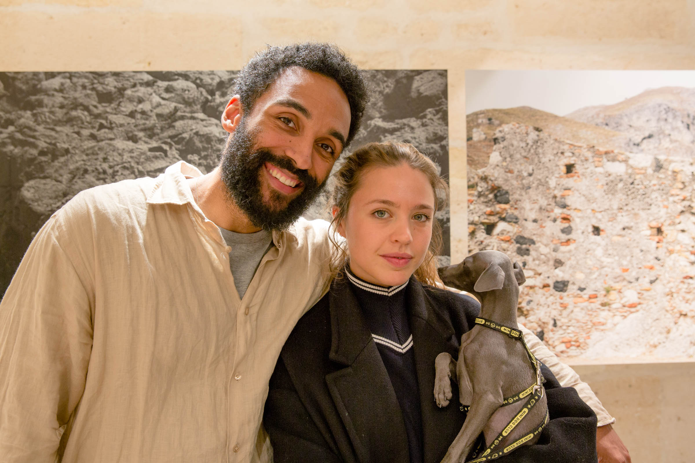 Luis Alberto Rodriguez