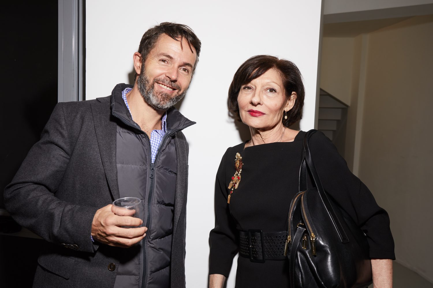 Say Who - Marie Christine Hergott