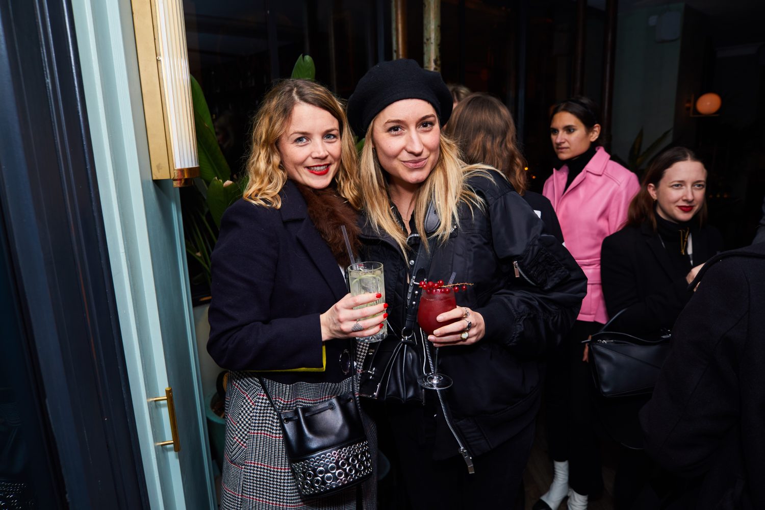 Say Who - Sarah Cartwright