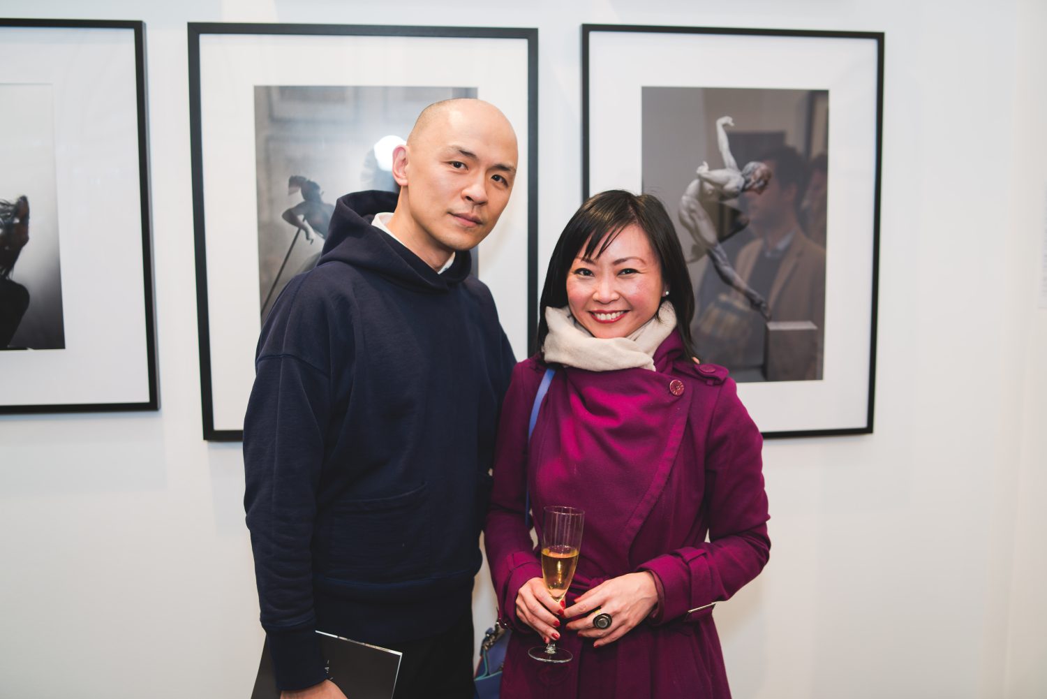 Say Who - Samudra Hartanto