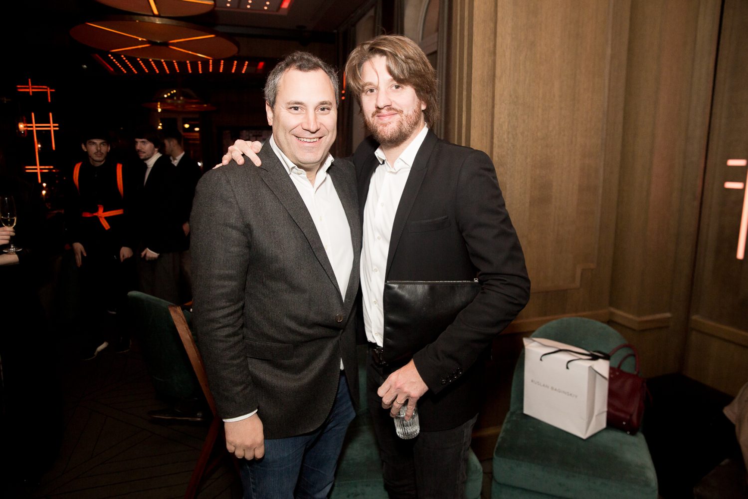 Jean-Alexandre Aymé