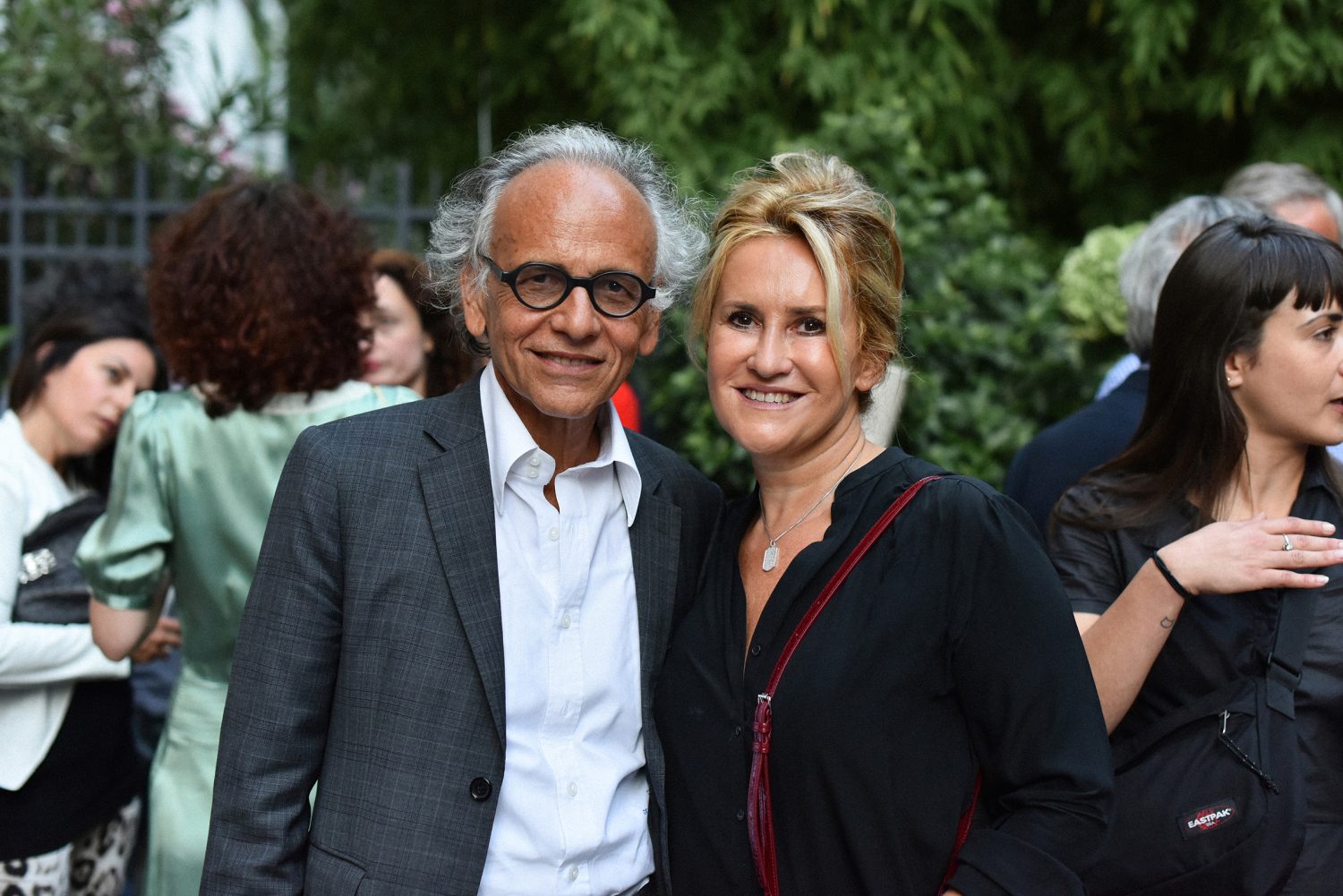 Say Who - Dr Gérard Khayat