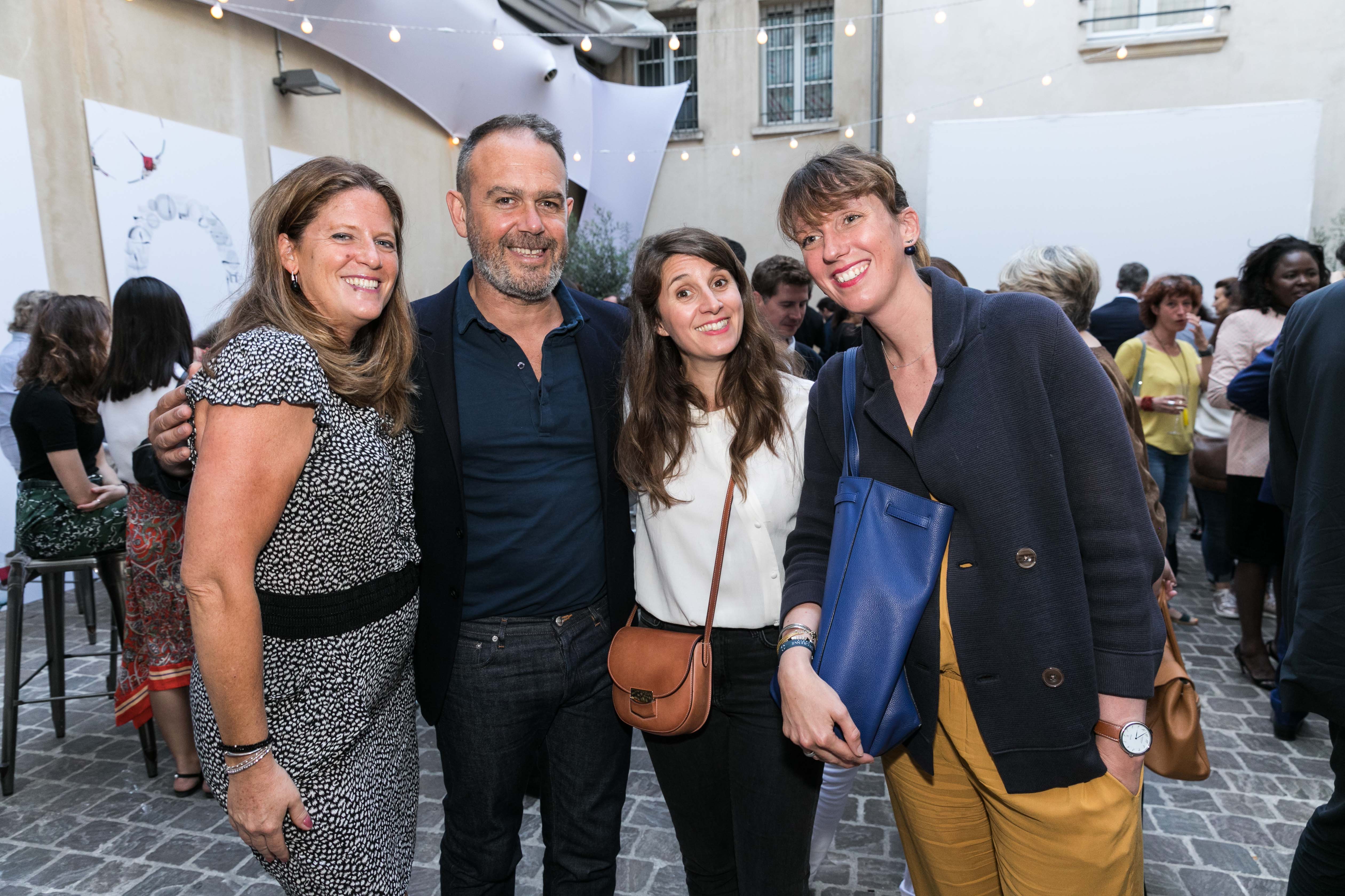 Agathe Faucheur de Battisti