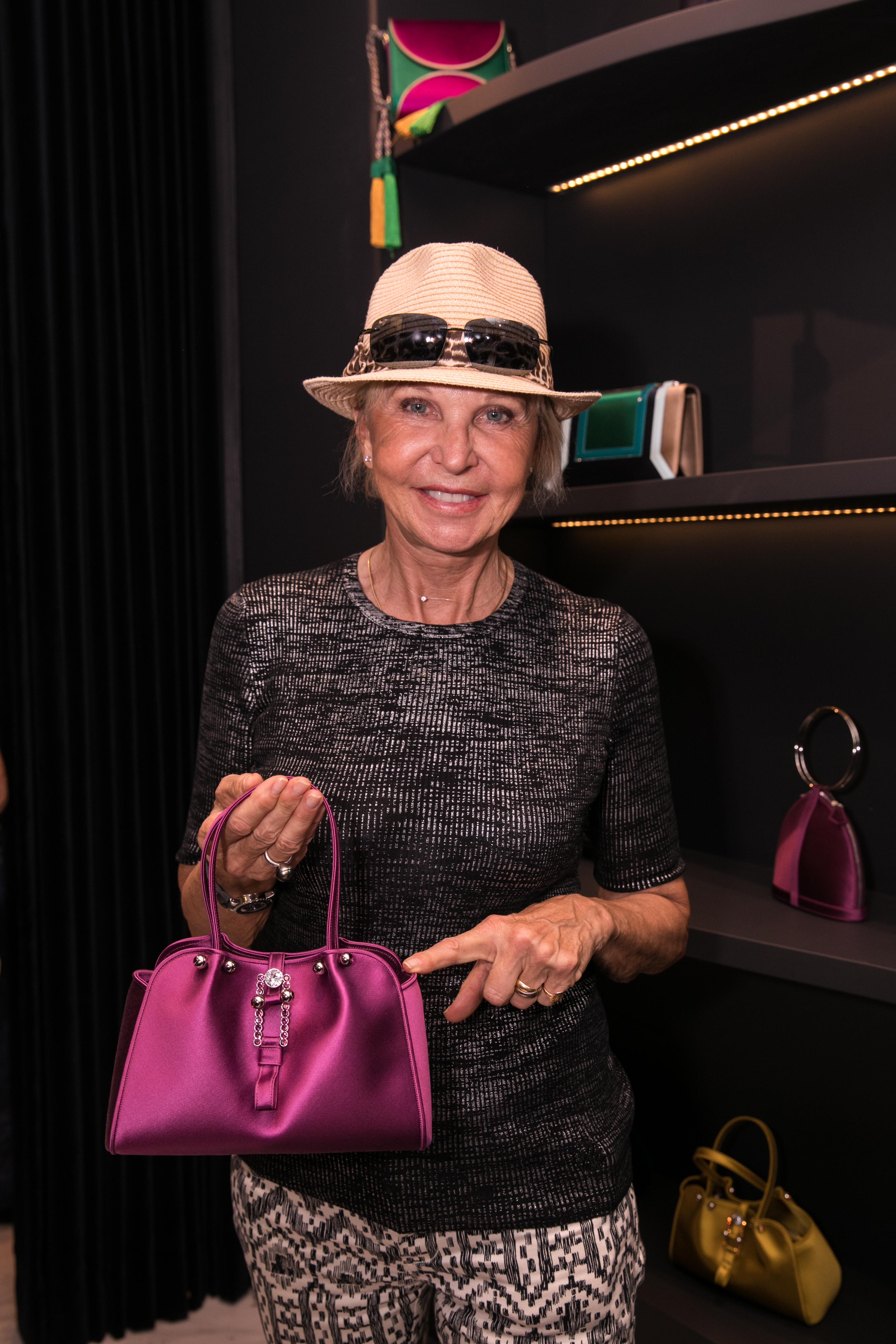 Marie-Christiane Marek