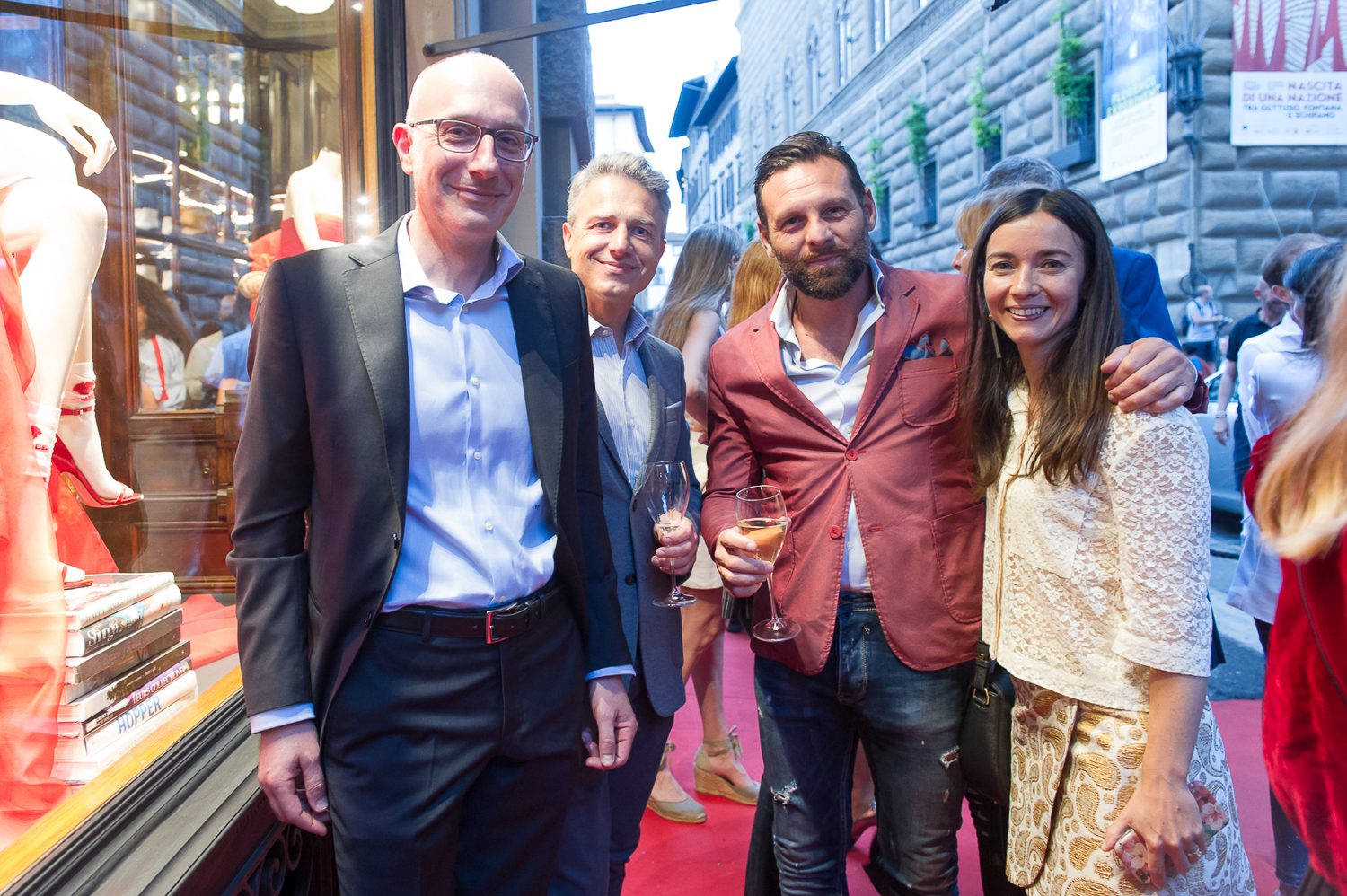 Say Who - Vincenzo Marano