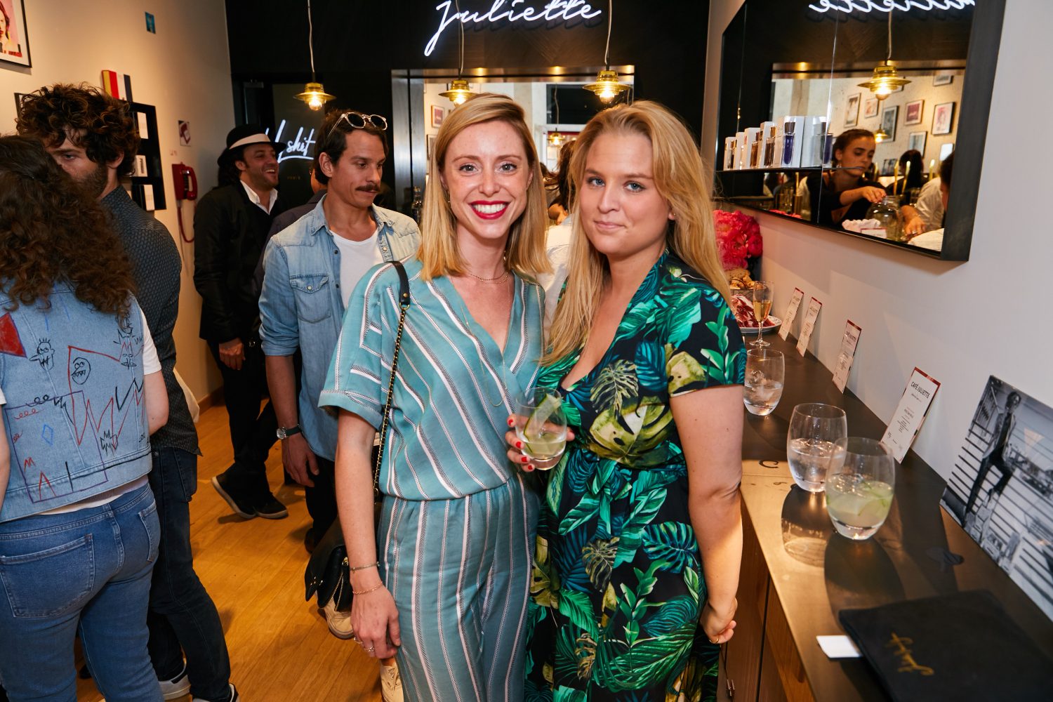 Say Who - Marion Tostain