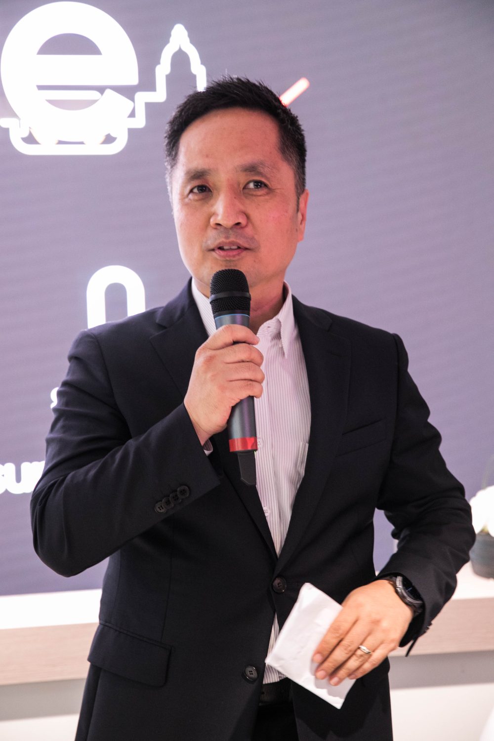 Say Who - Daewon Kim