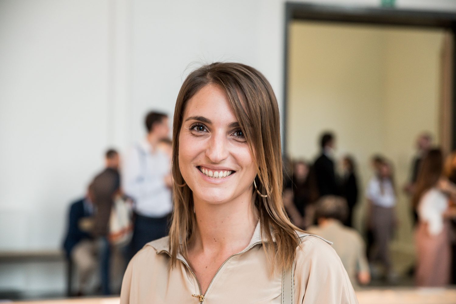 Say Who - Valeria della Peruta