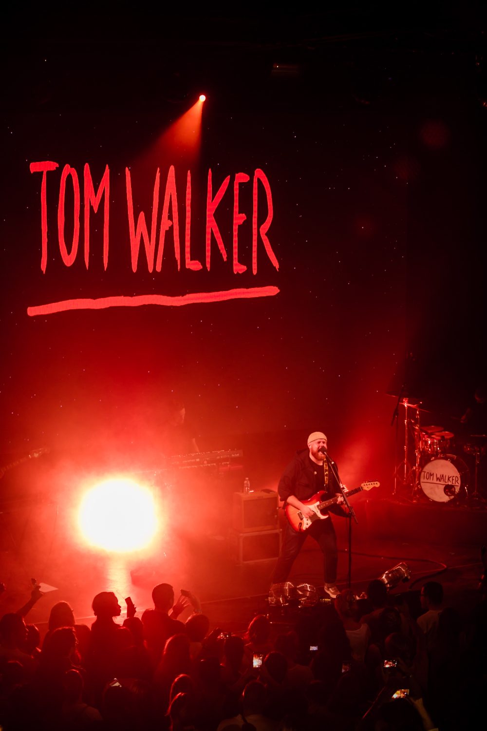 Tom Walker