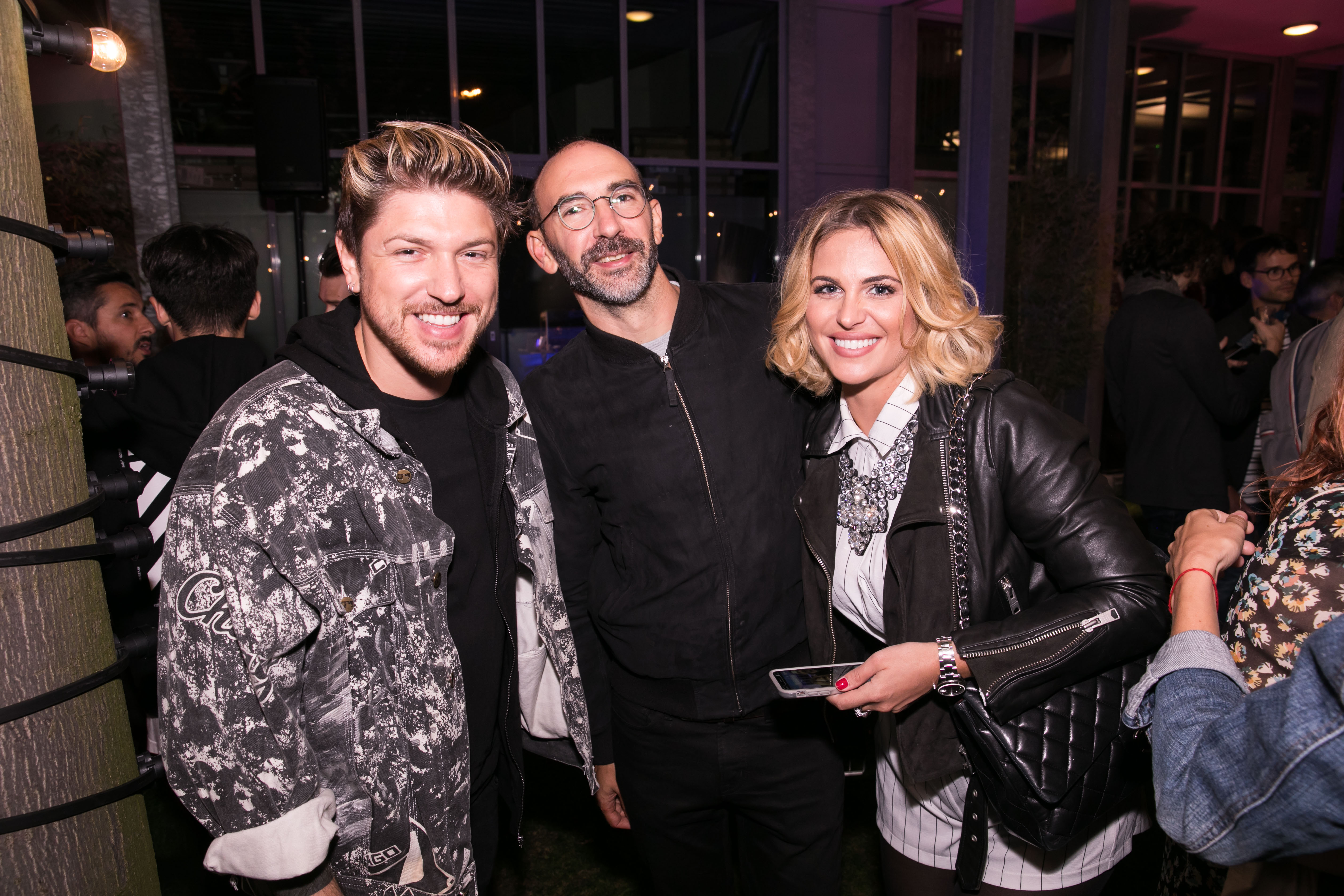 Pierre Georges Kieffer