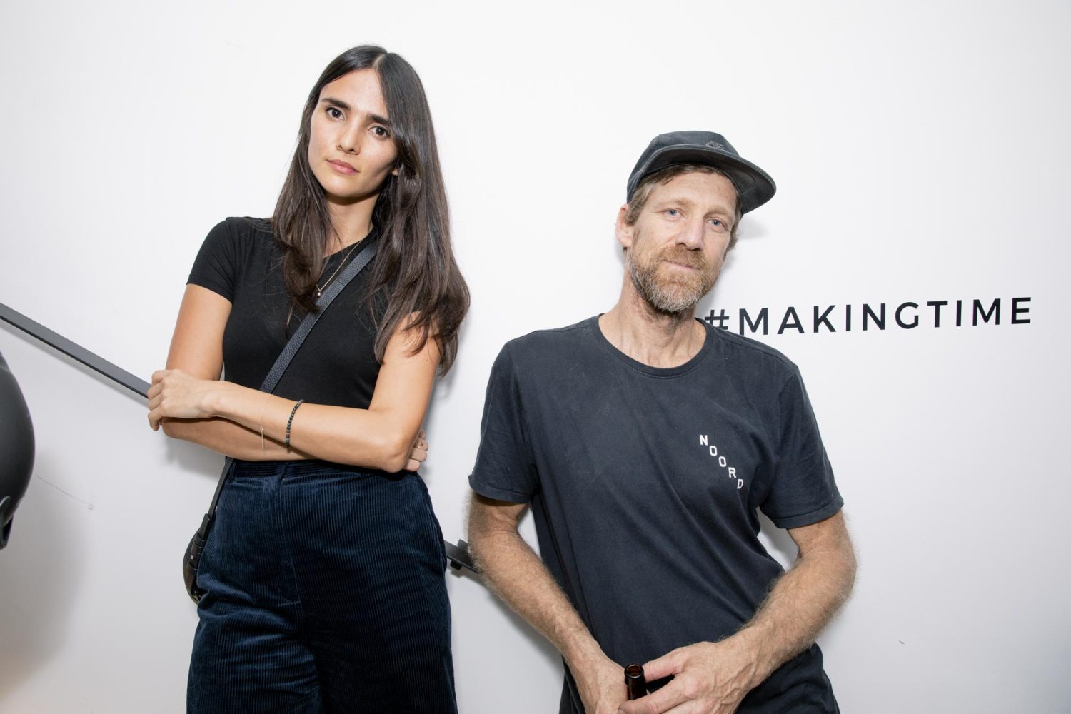 Say Who - Teuta Memedi