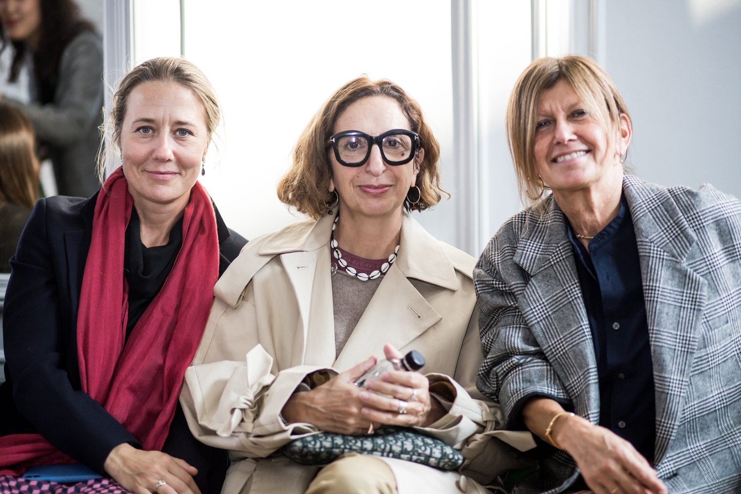 Say Who - Justine Bellavita