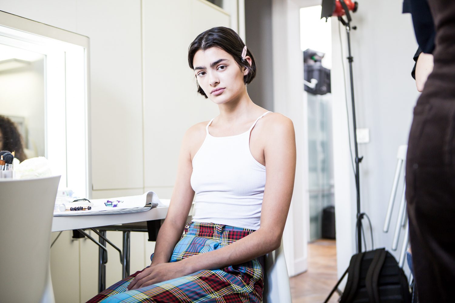 Say Who - Danielle Littleford