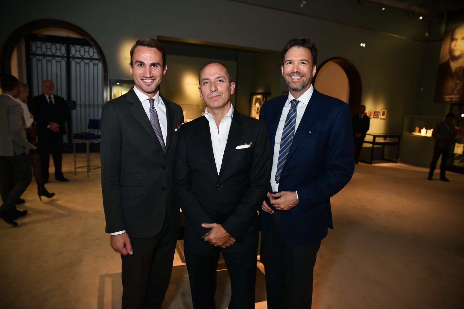 Say Who - Douglas Walker