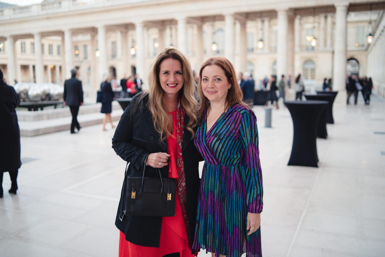 Say Who - Leonor Parra