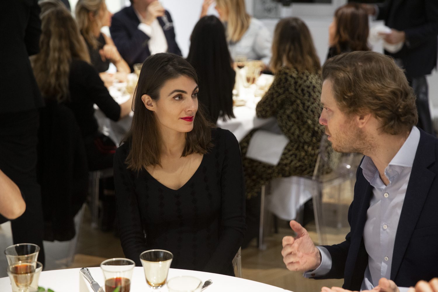 Say Who - Adrien Termont