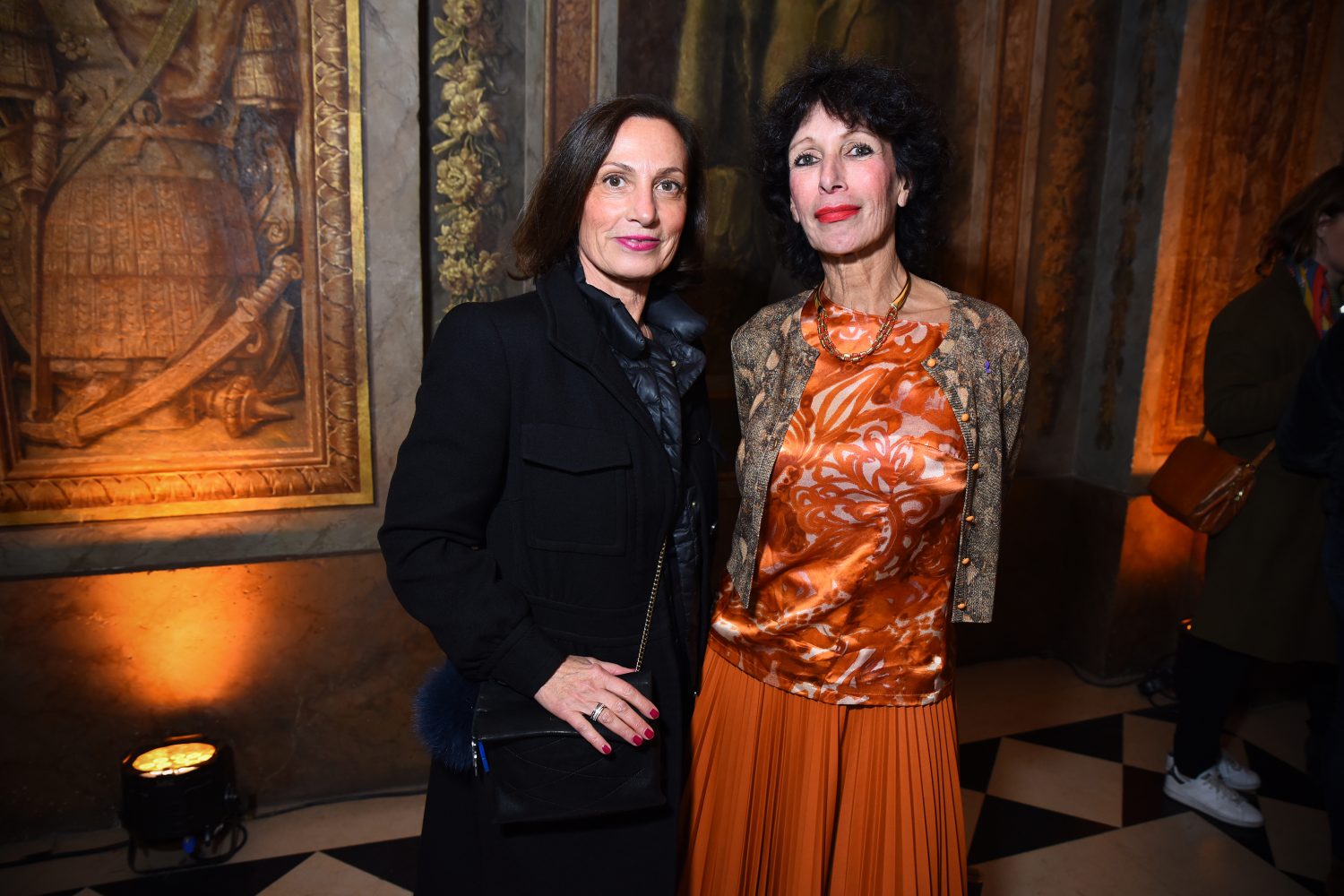 Say Who - Florence Doway