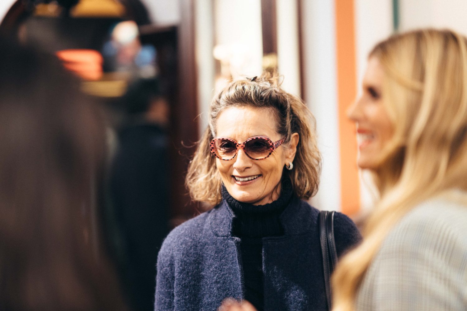 Marie-Clémence Barbé Conti