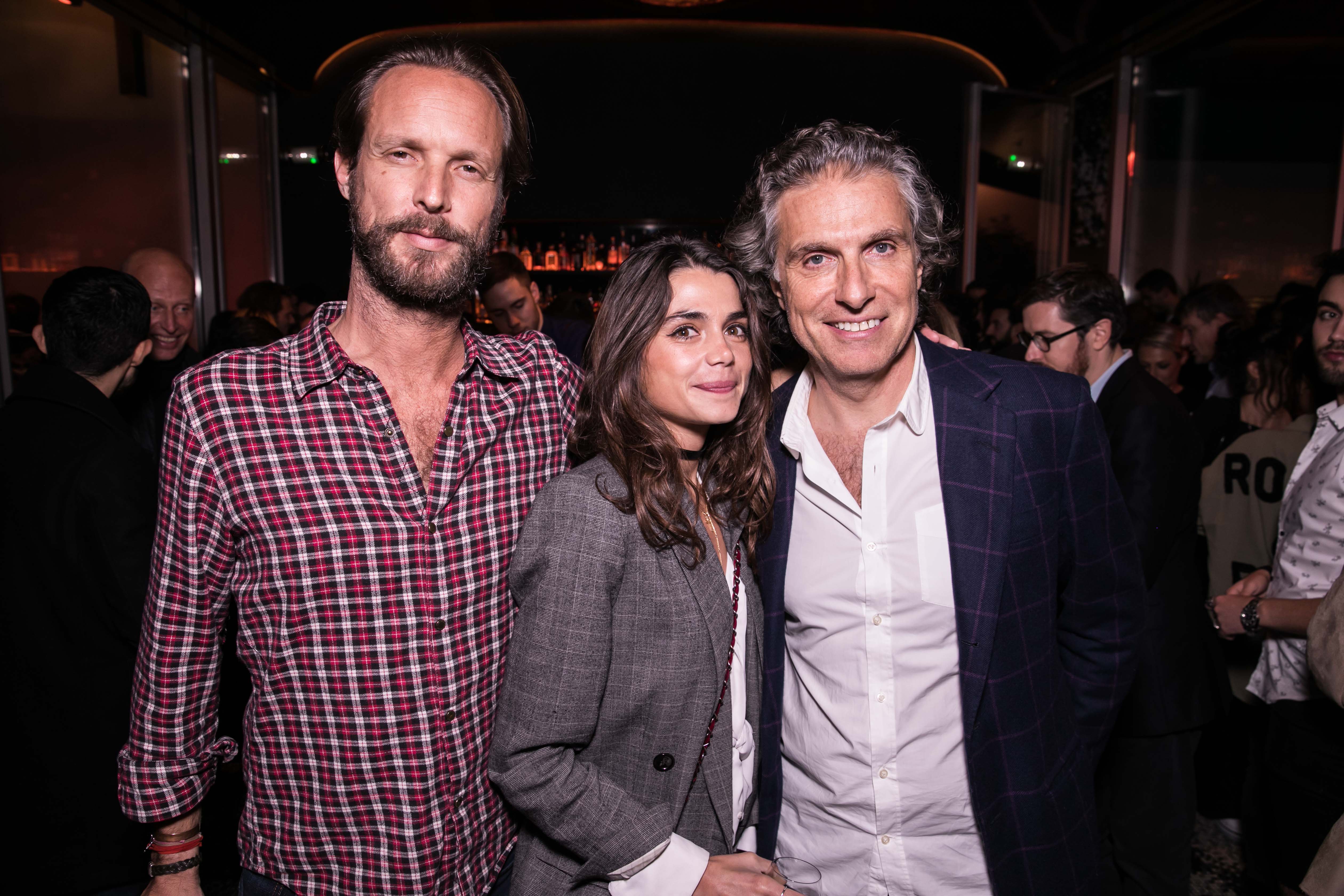 Maxime Fauché De Dumas