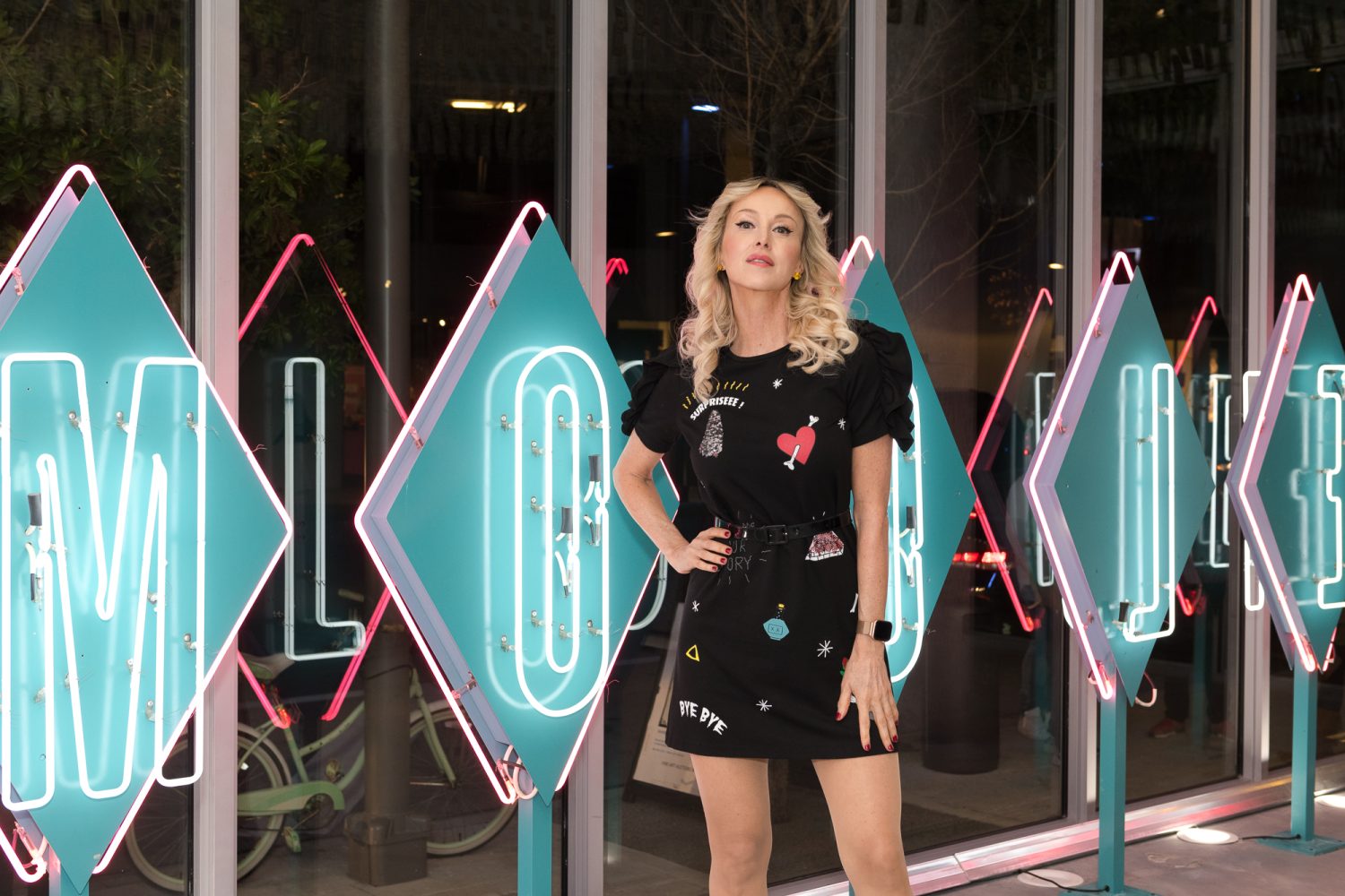 Say Who - Malinka Max