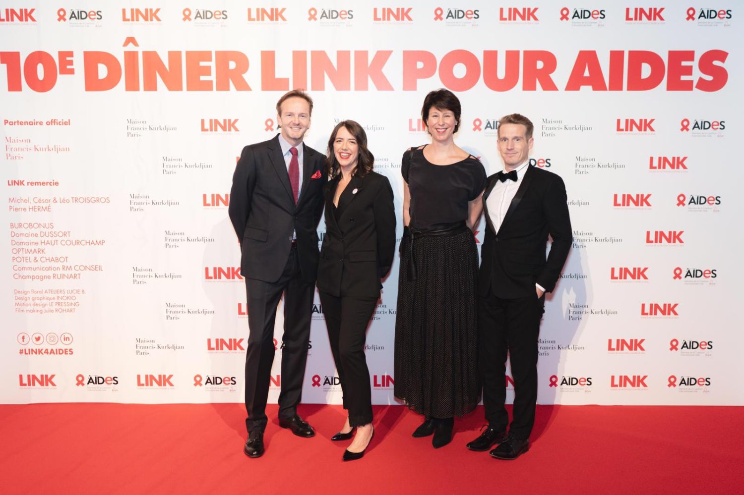 Say Who - Thibaut Vidalenc