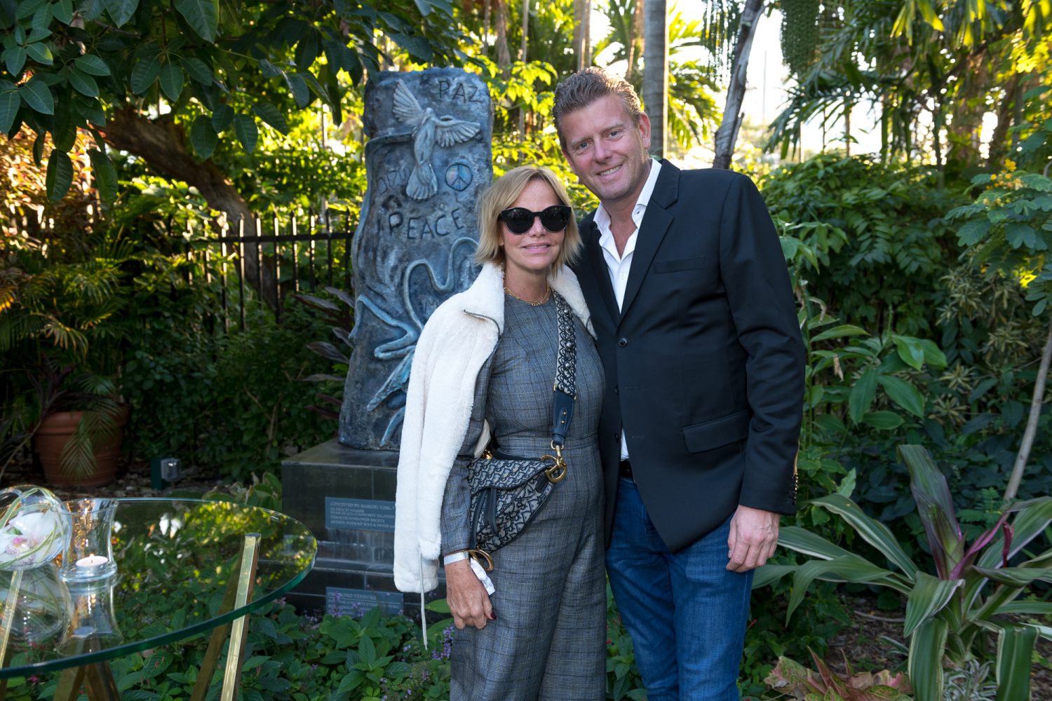 Say Who - Alexander Bol