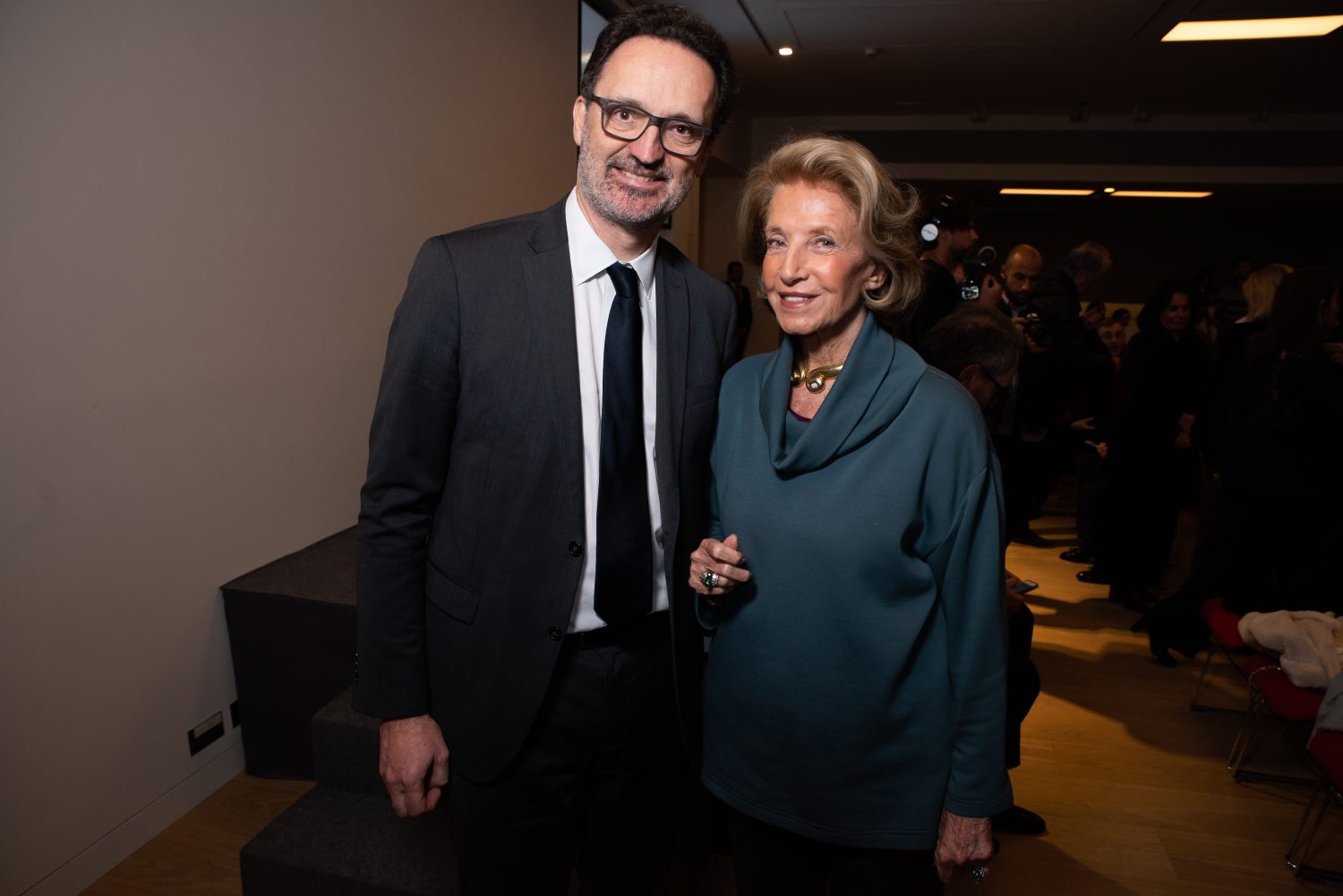 Edouard Boccon-Gibod