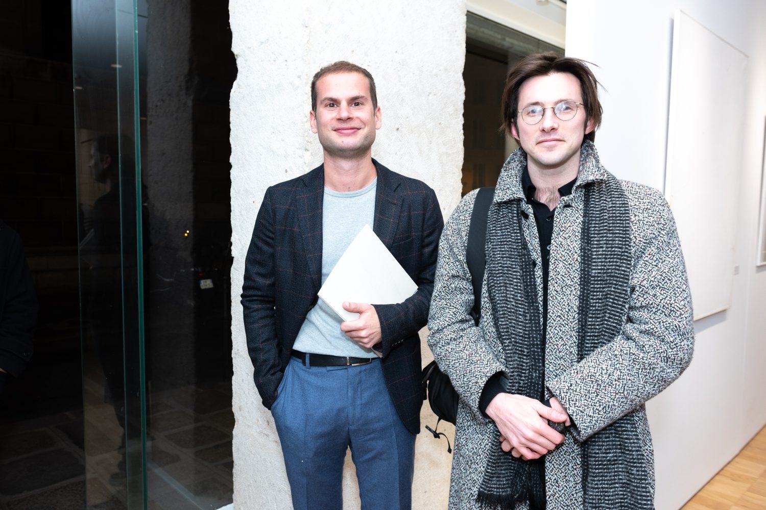 Say Who - Antoine Collet