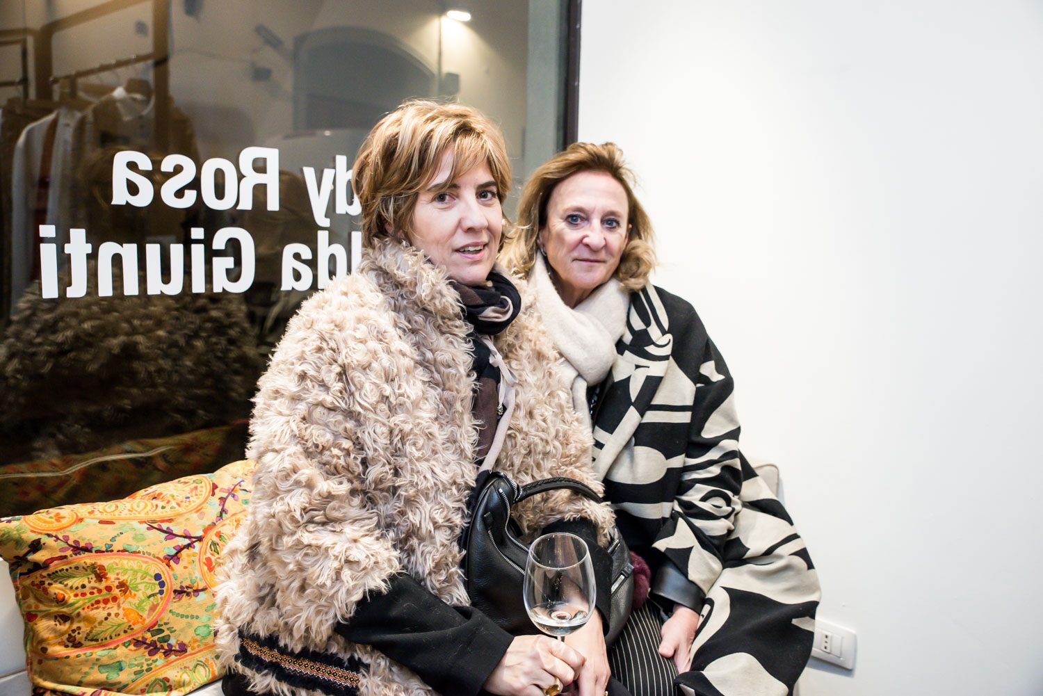 Say Who - Veerle Windels