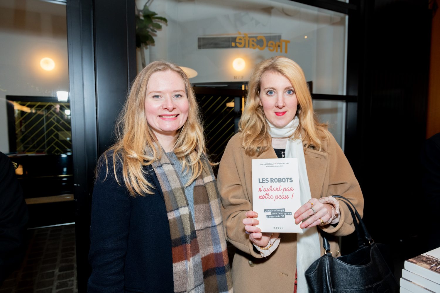 France de Roquemaurel