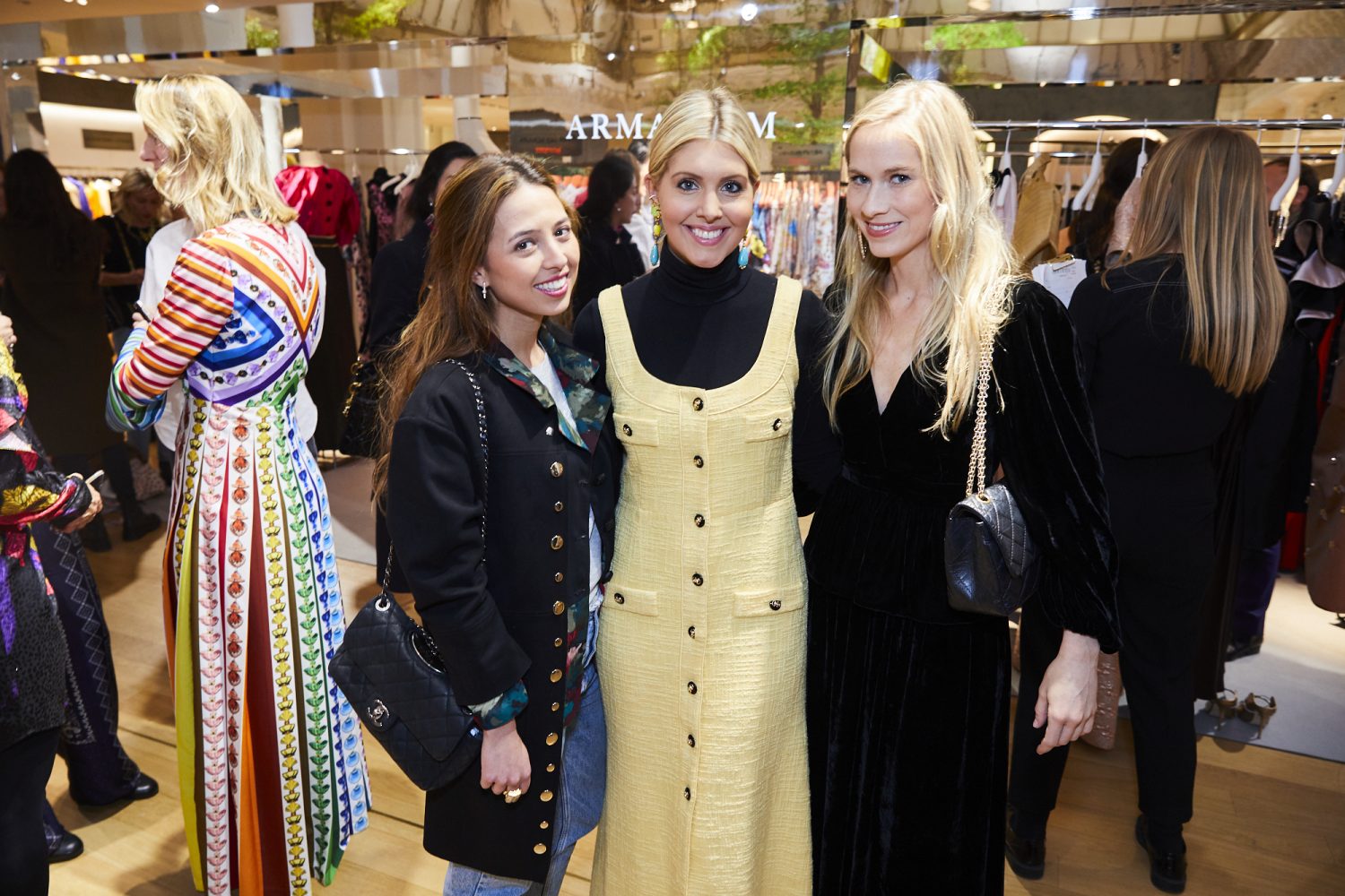 Say Who - Caroline Mikho