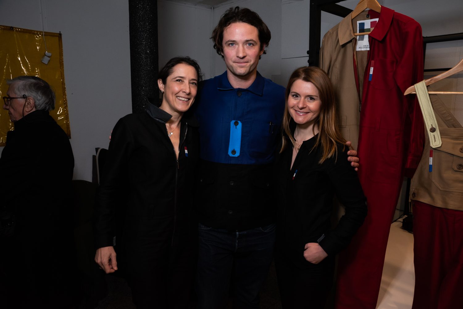 Say Who - Alexandra Avram