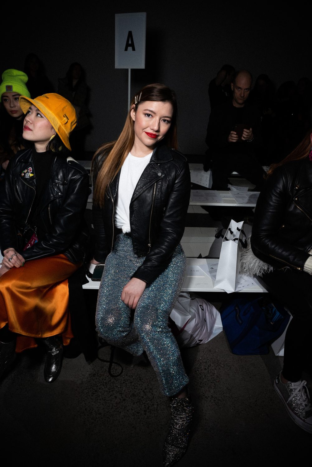 Say Who - Bianca Rodriguez