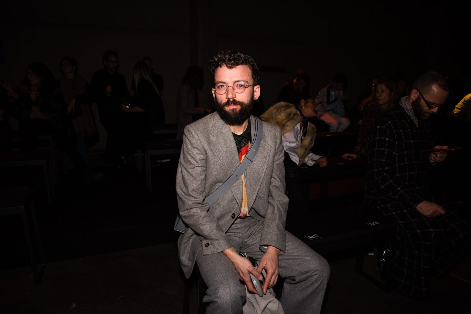 Say Who - Francesco Ruggiero