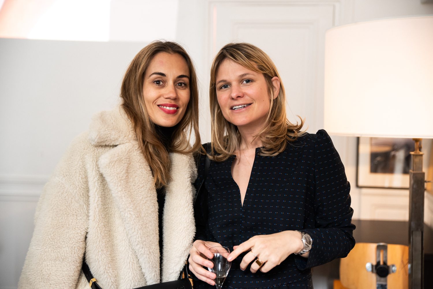 Say Who - Camille Antoun