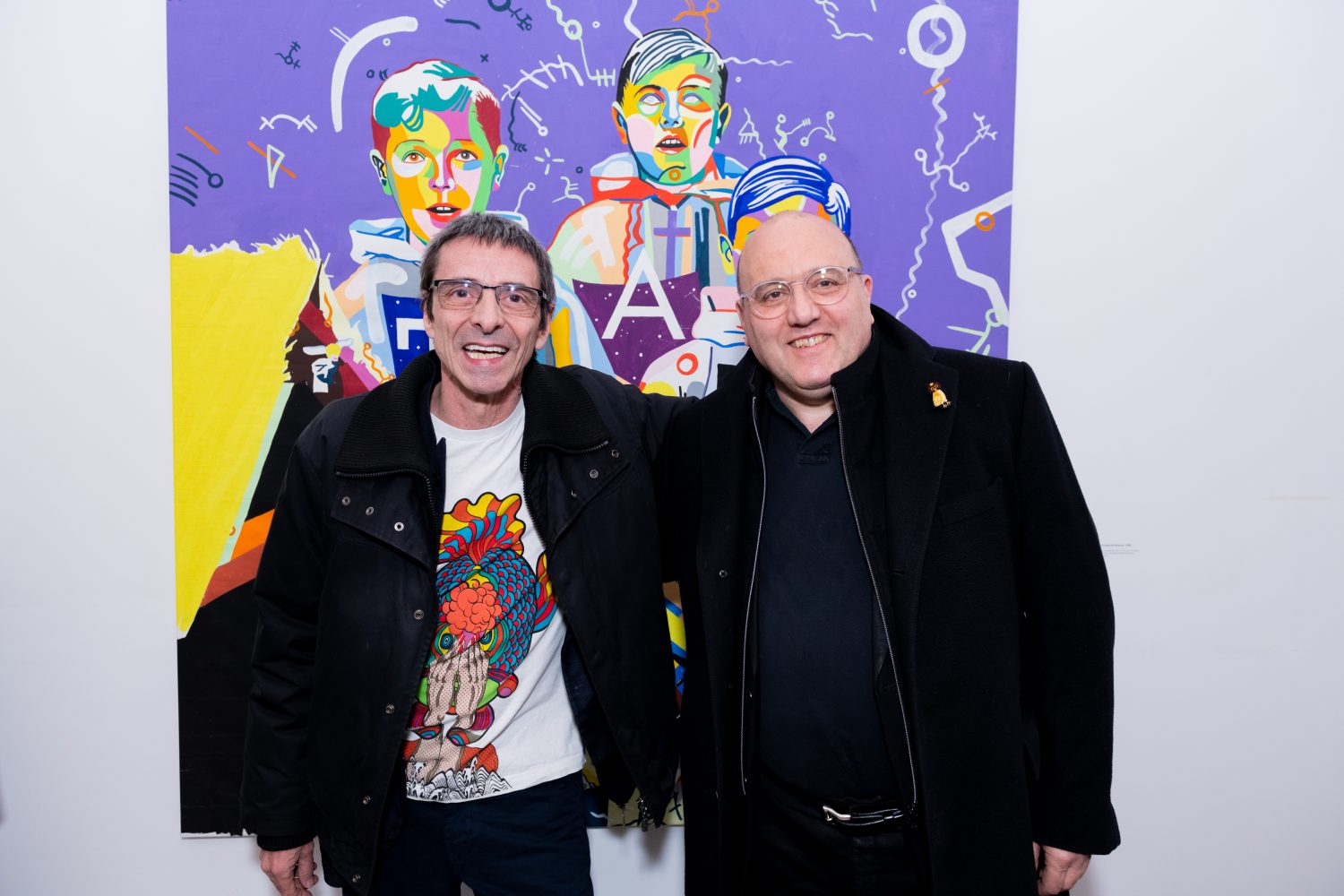 Say Who - Julien Dray