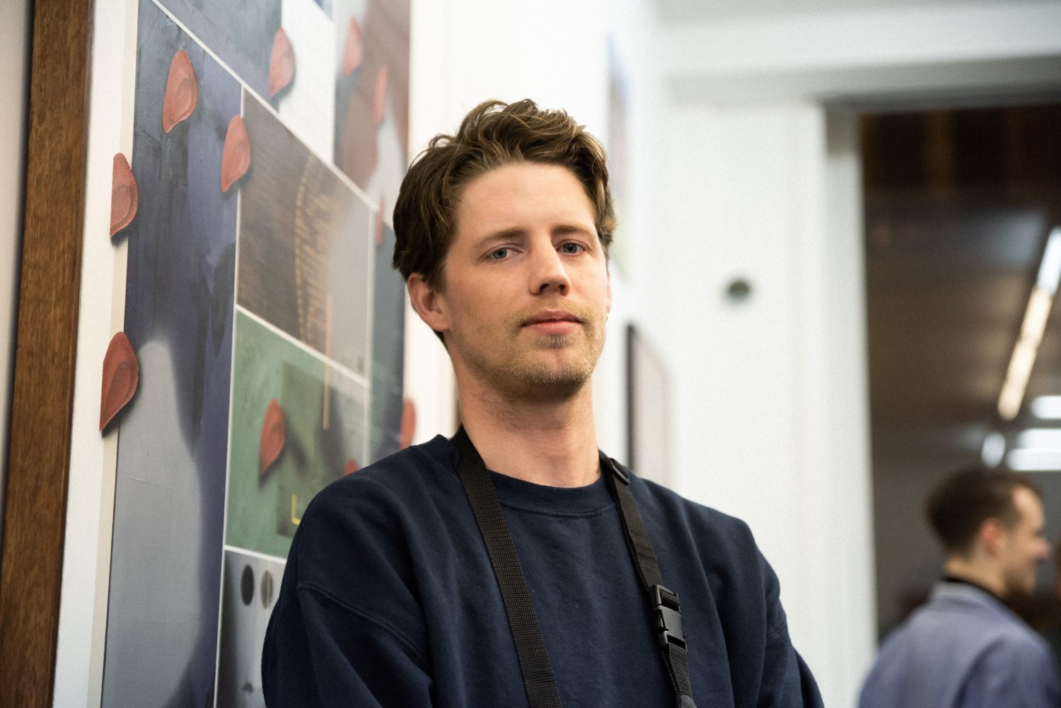 Say Who - Thomas van Rijs