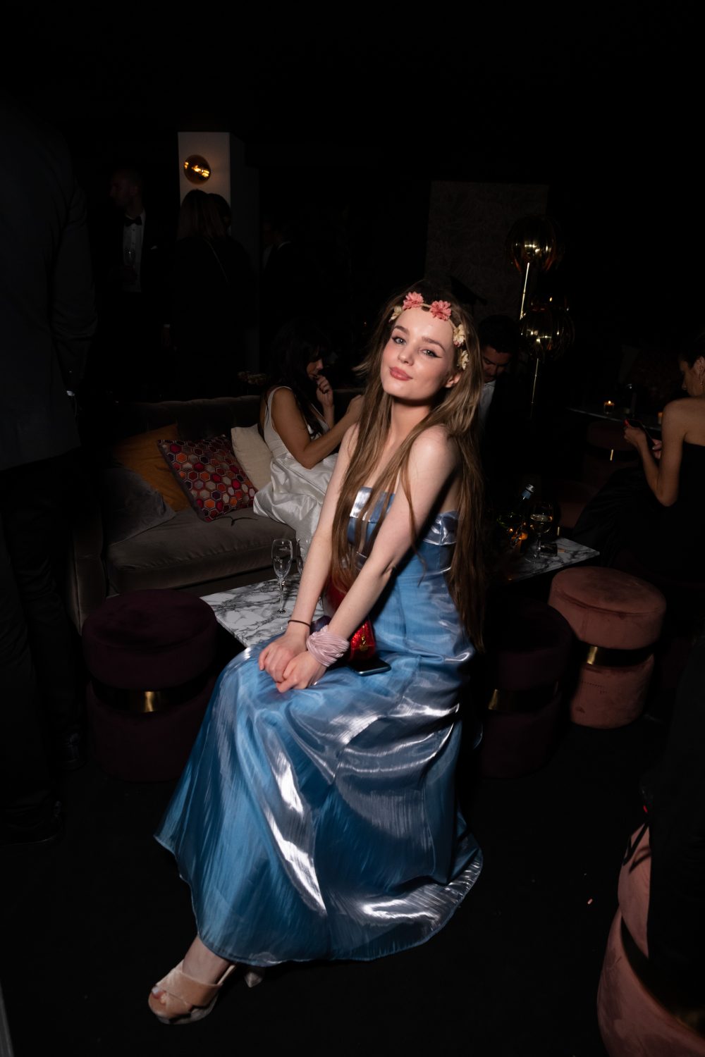 Say Who - Lotte Rose Middleton