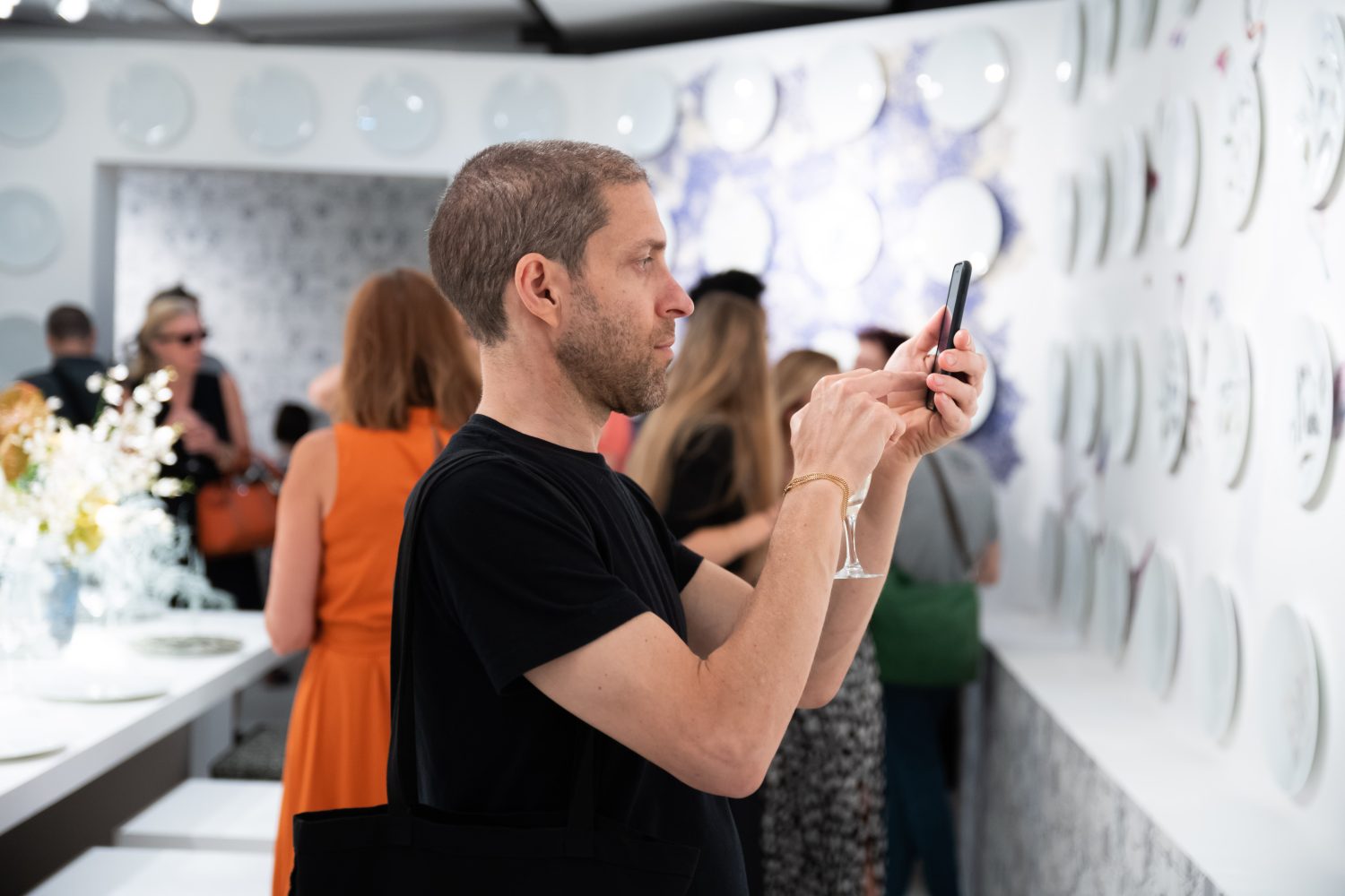 Say Who - Lucas Marchetti