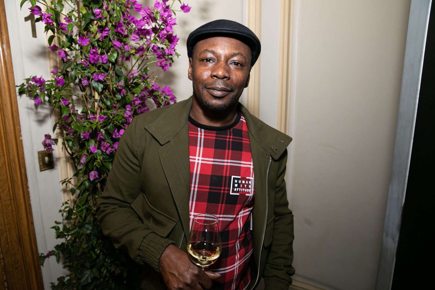 Mc Solaar
