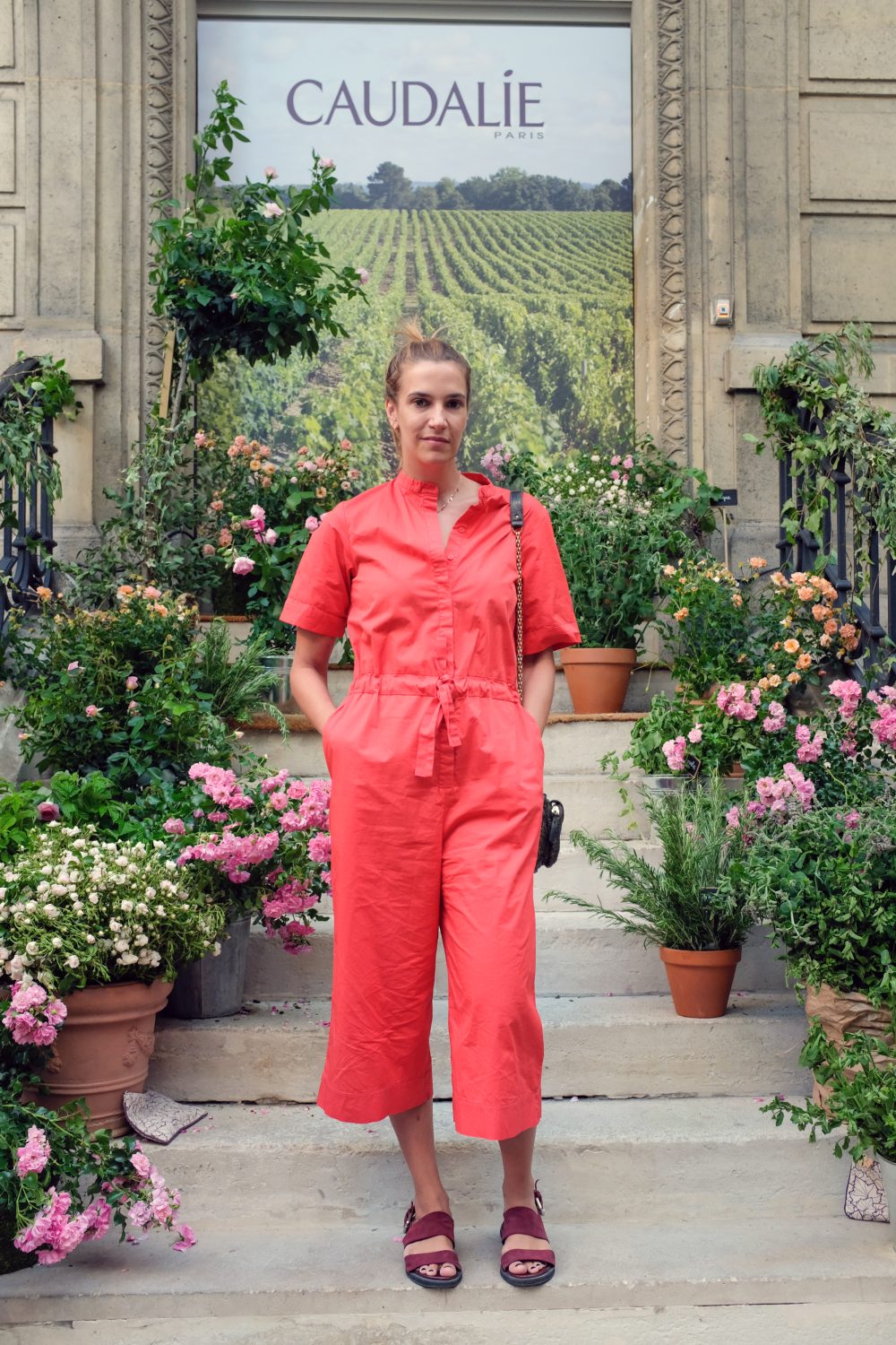 Say Who - Charlotte Gabris